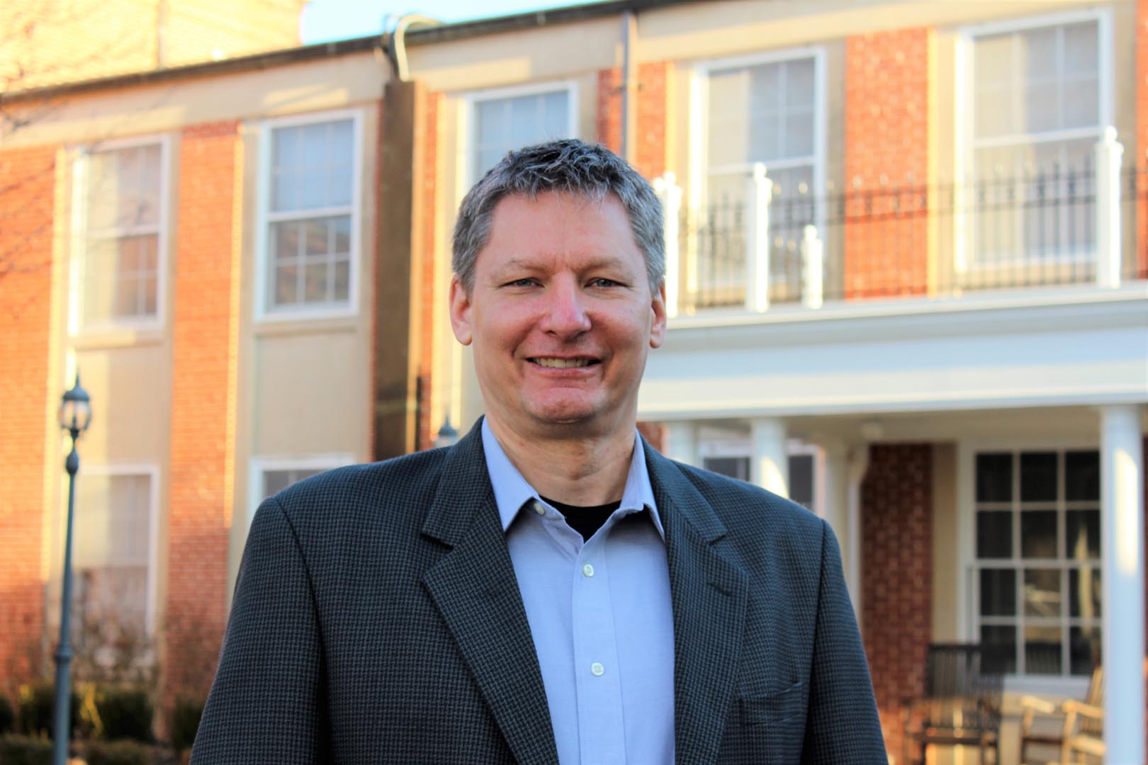 Faculty and Staff Directory – Academy of the Sacred Heart