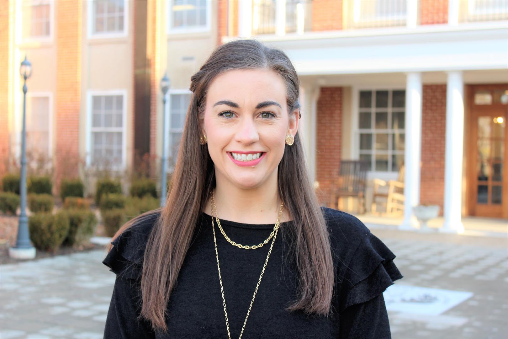 Faculty and Staff Directory – Academy of the Sacred Heart