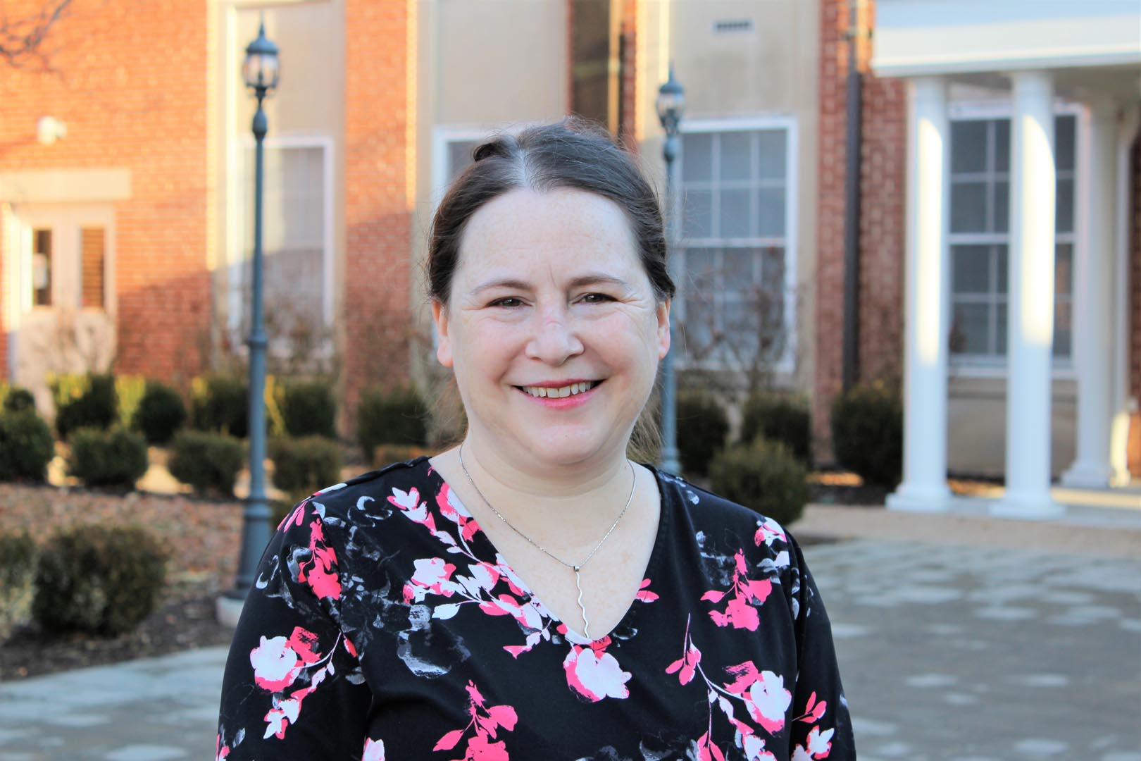 Faculty & Staff Directory - Academy of the Sacred Heart