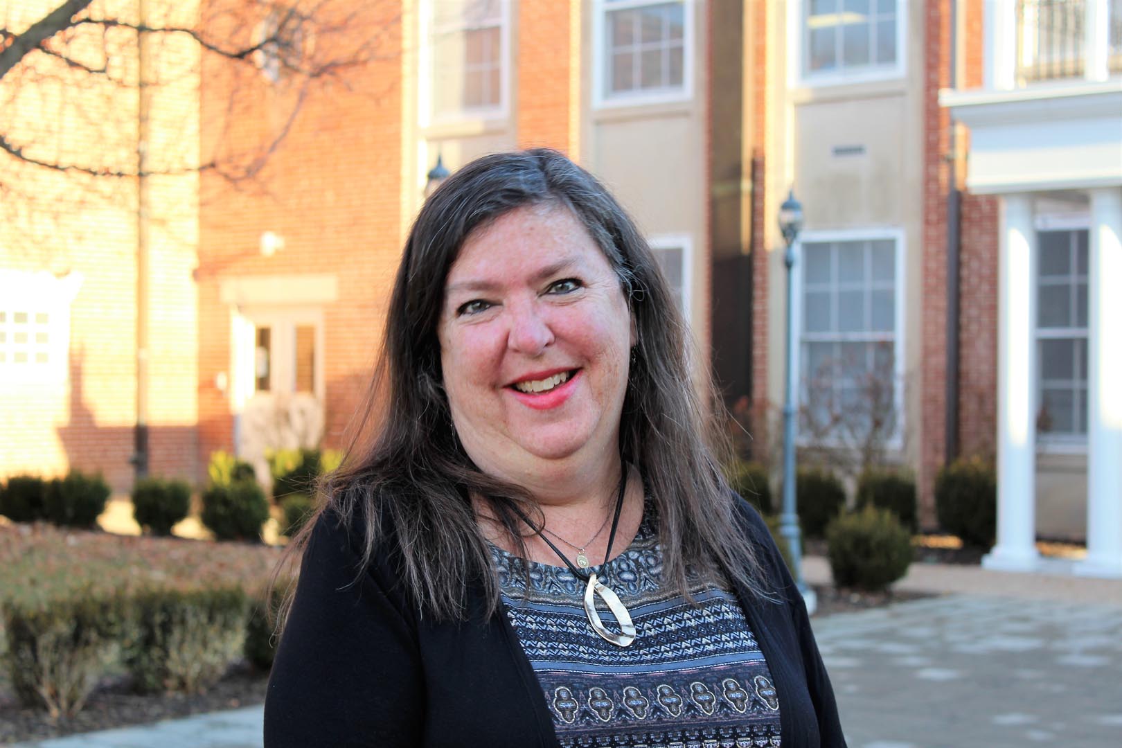 Faculty and Staff Directory – Academy of the Sacred Heart