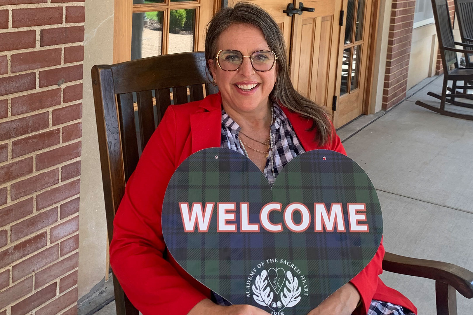 Faculty and Staff Directory – Academy of the Sacred Heart